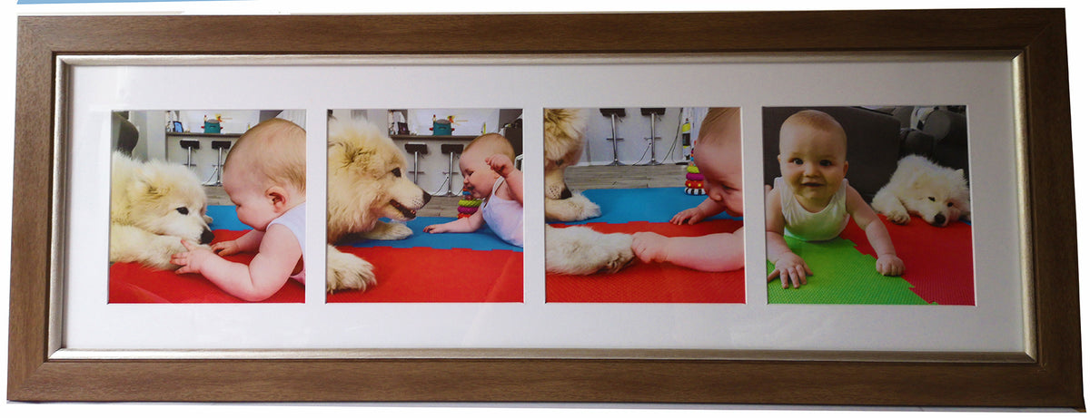 Handmade Bespoke Frames in Dublin - Made to Measure Frames – Magic ...