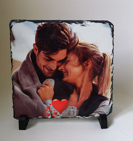 Slate Prints Dublin | Slate Printing - Magic Photo – Magic Photo Gifts